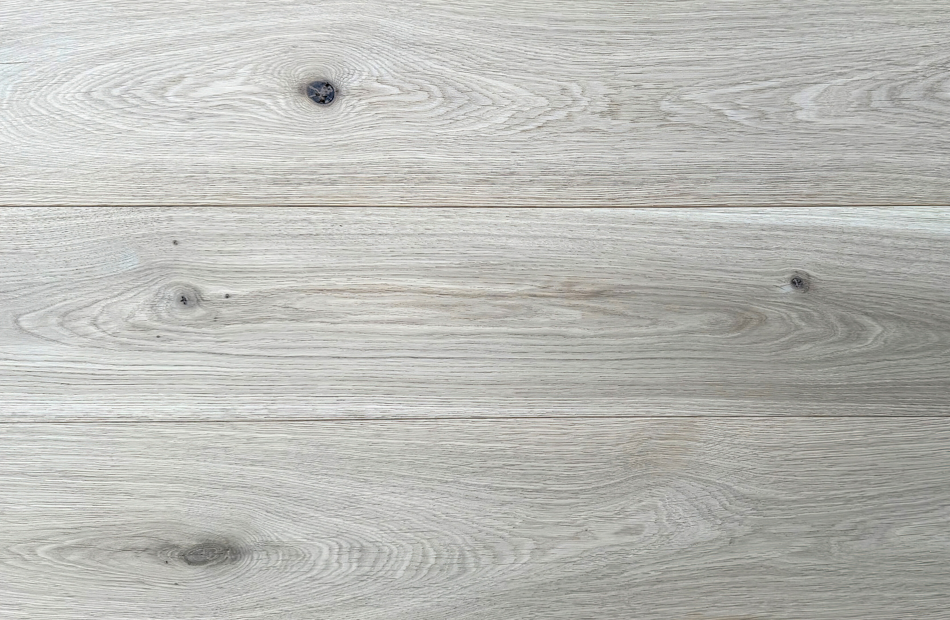 Oak Buff - Collection