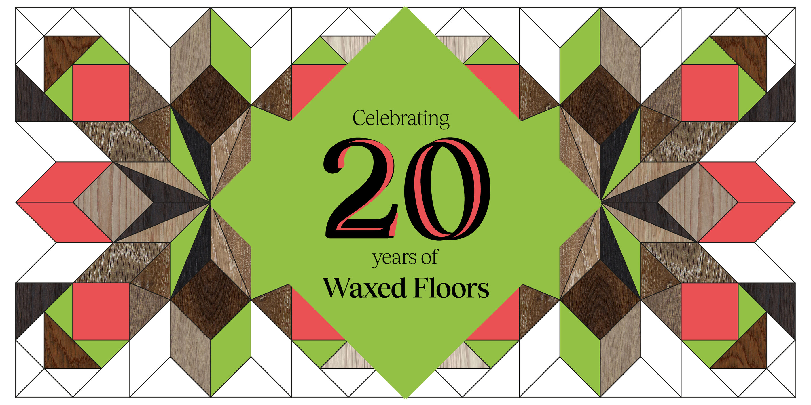 Get to know Waxed Floors