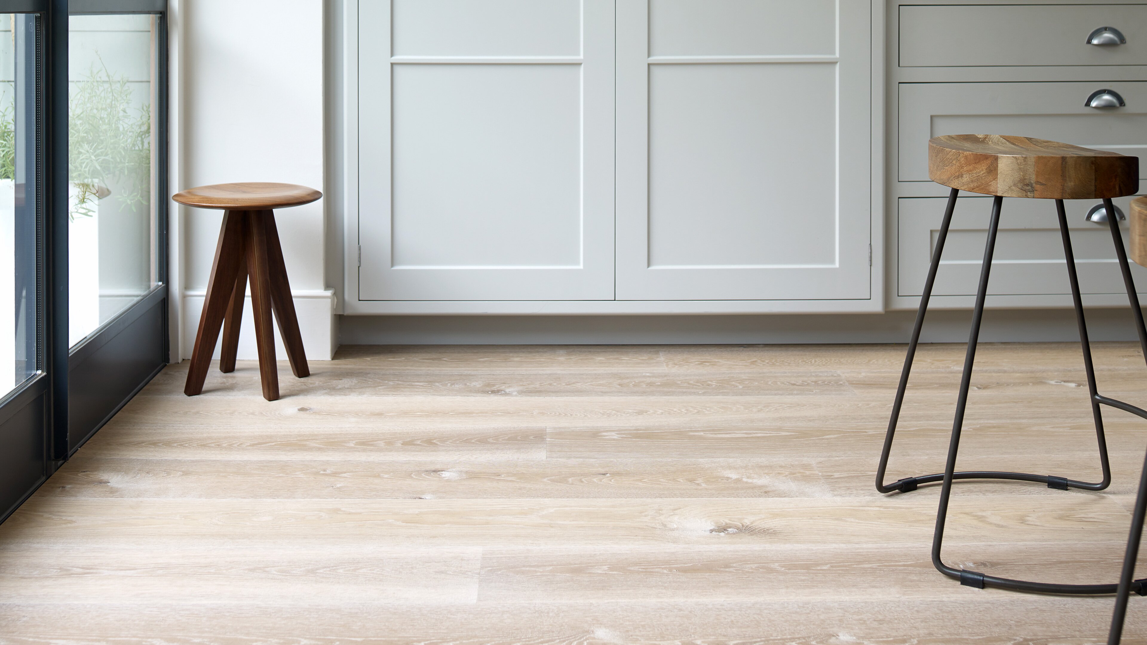 The natural home of engineered wood flooring